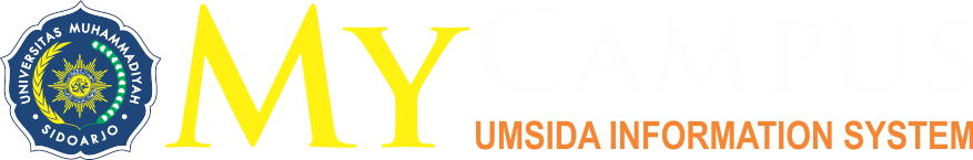 MyCampus UMSIDA